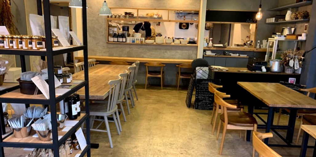 駒沢大学のマノカフェ(mano cafe)でインスタコーヒー | 俺の趣味は趣味あつめ